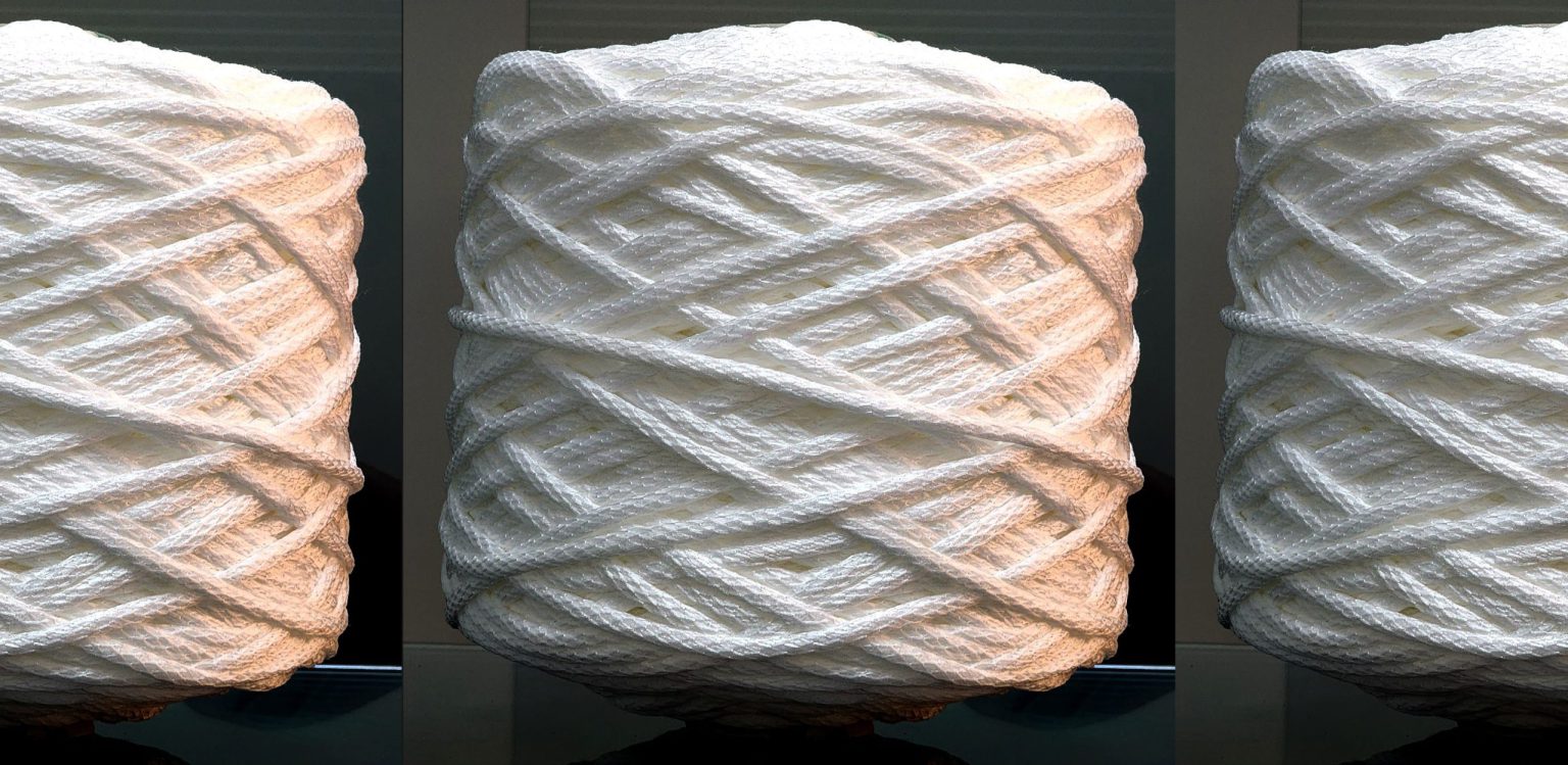 PP Filler Cord – PACKTRUST